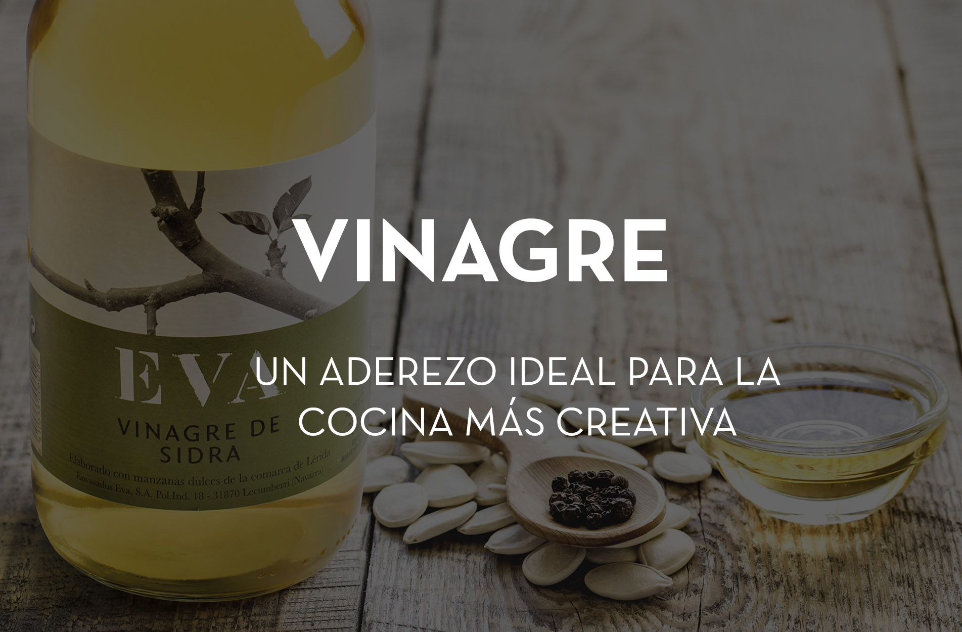 Productos | Eva Group