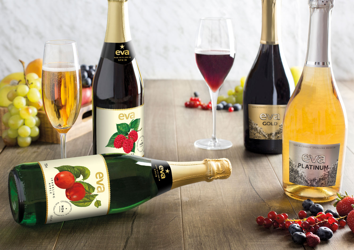 Productos | Eva Group